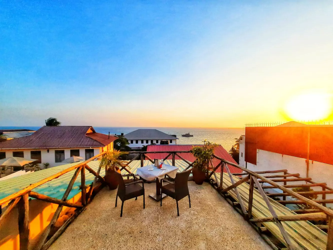 Kuti House, Stone Town - Is it Worth it? NEW Reviews 2024