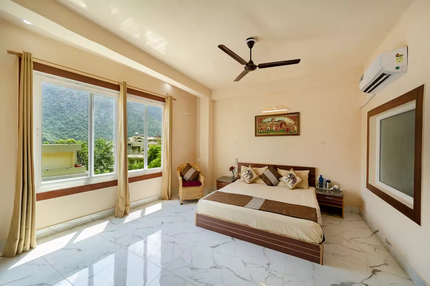 Jiva Home, Rishikesh - Is it Worth it? NEW Reviews 2024