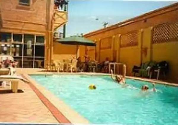 Underground Backpackers, Perth - Is it Worth it? NEW Reviews 2024