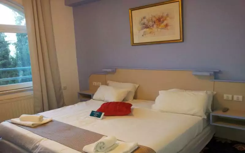 Eden Jerusalem Hotel, Jerusalem - 2023 Price & Reviews Compared