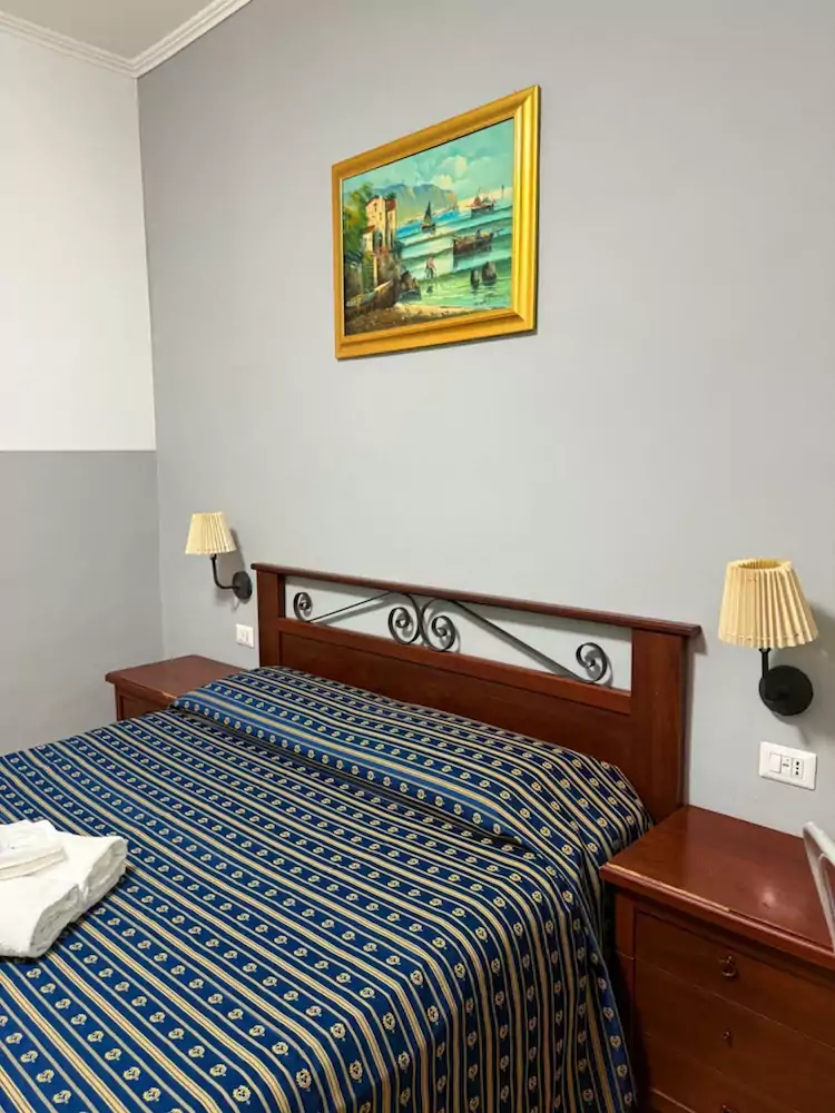 Vertex Suite, Rome - Is it Worth it? NEW Reviews 2024