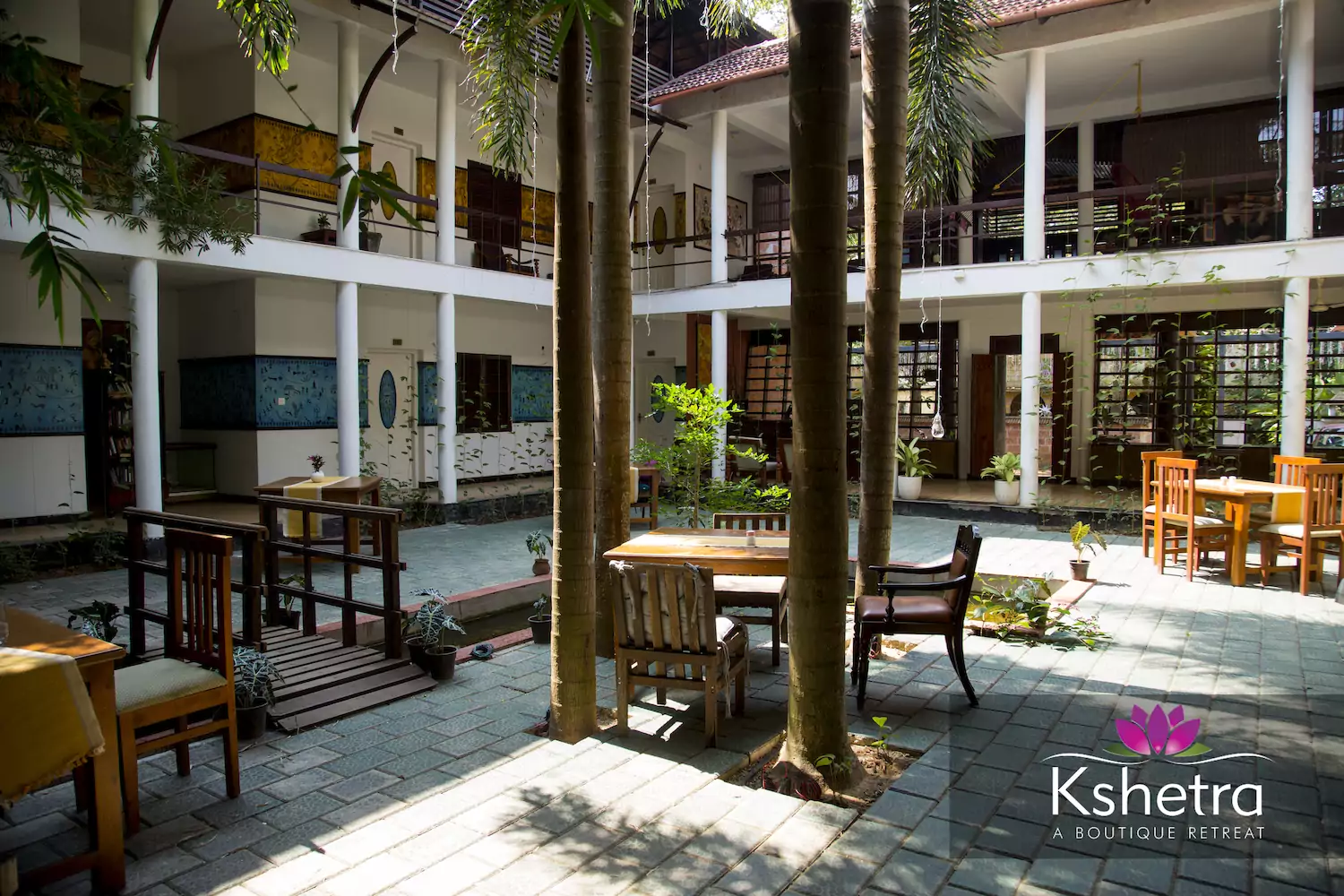 Kshetra Boutique Retreat, Varkala - Is it Worth it? NEW Reviews 2024