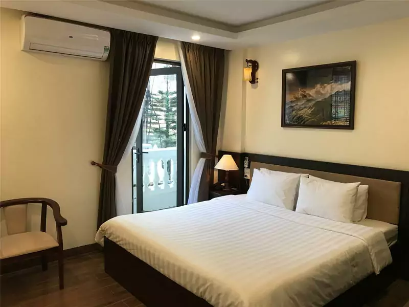 Sapa Memory Hotel 2, Sapa - Is it Worth it? NEW Reviews 2024