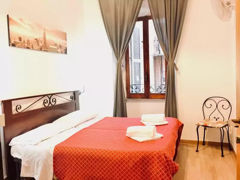 Vertex Palace, Rome - 2022 Price & Reviews Compared
