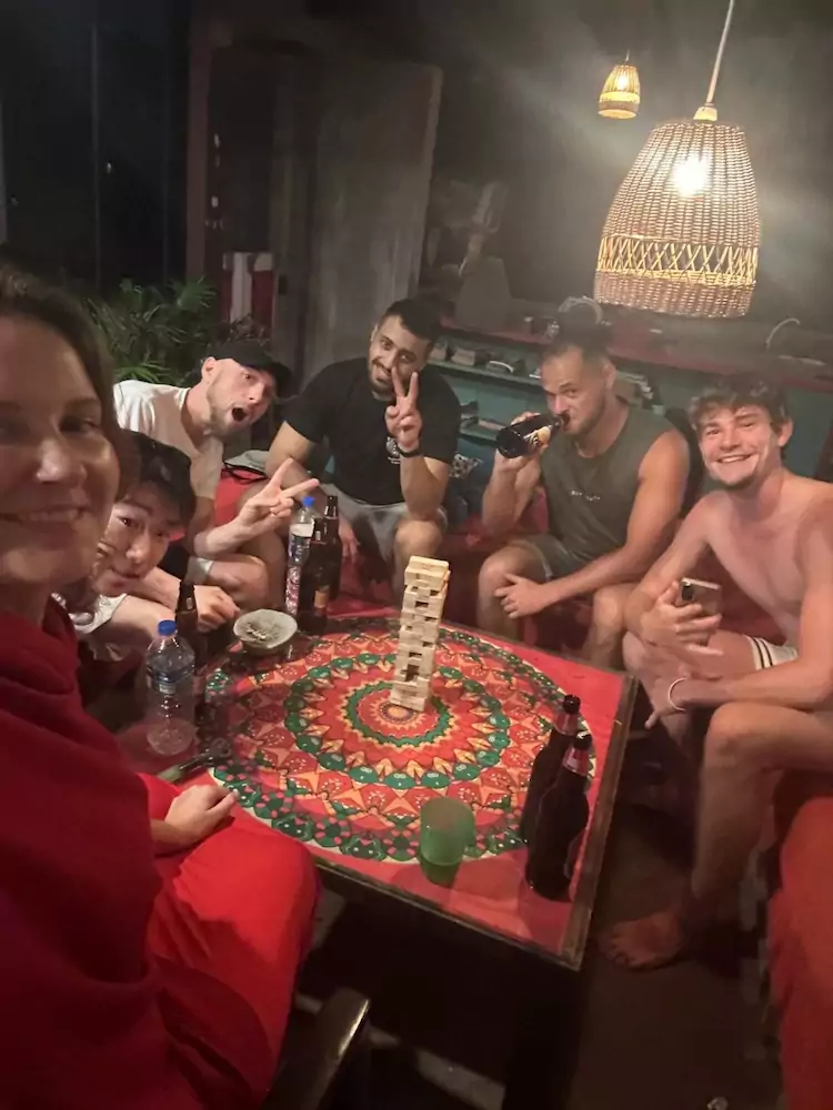 Colombo Beach Hostel by Nomadic, Colombo - Is it Worth it? NEW Reviews 2024