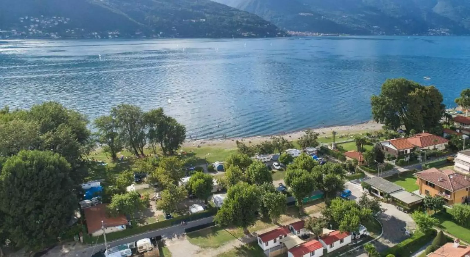 The Camp By Maggiore Suites, Maccagno con Pino e Veddasca - Is it Worth ...