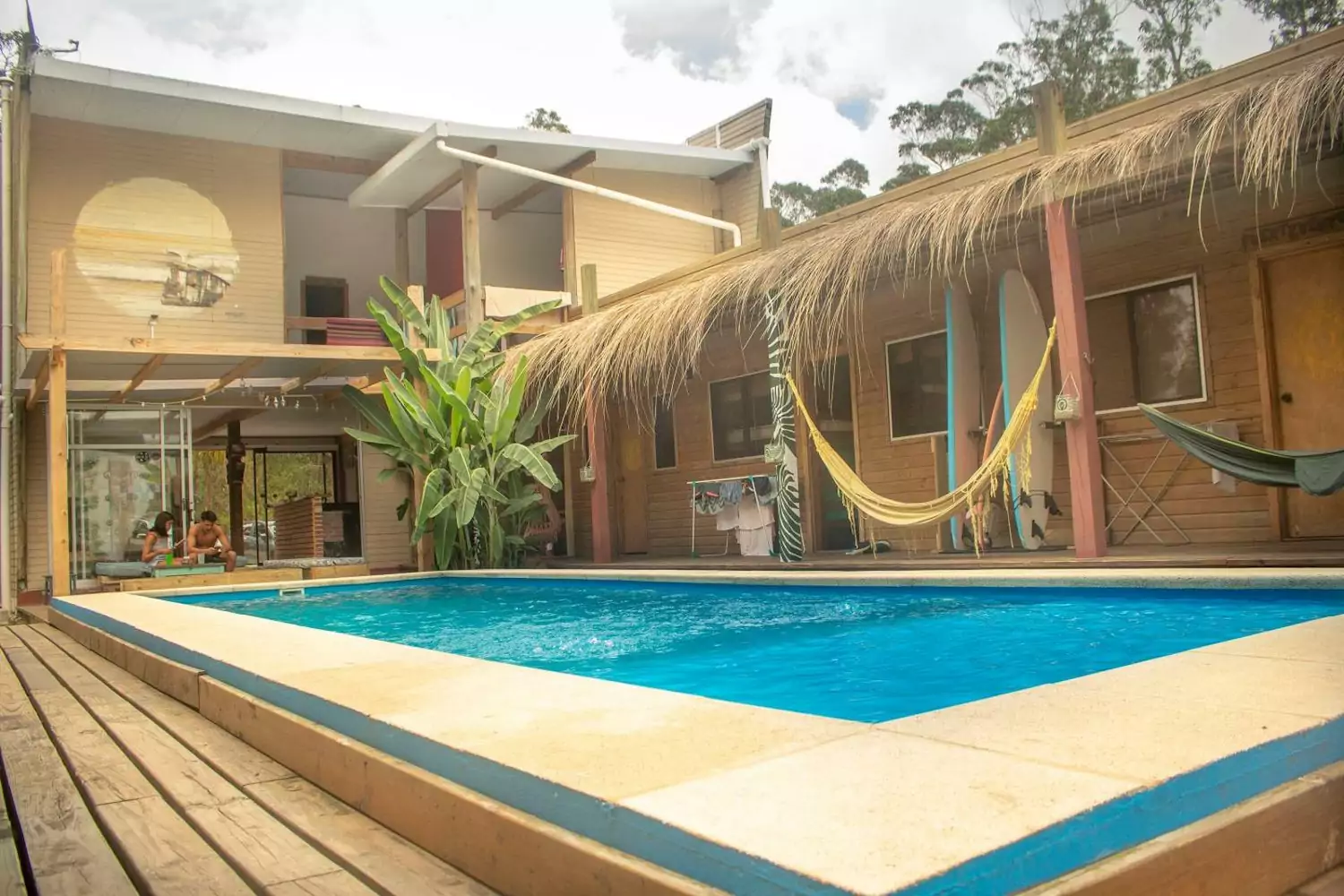 Hostel Point, La Pedrera - Is it Worth it? NEW Reviews 2024