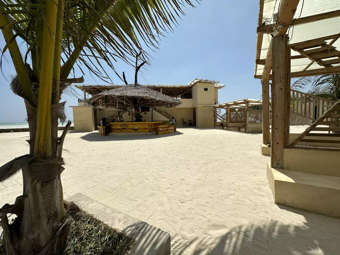 Jambo Beach Hotel, Paje - Is it Worth it? NEW Reviews 2024