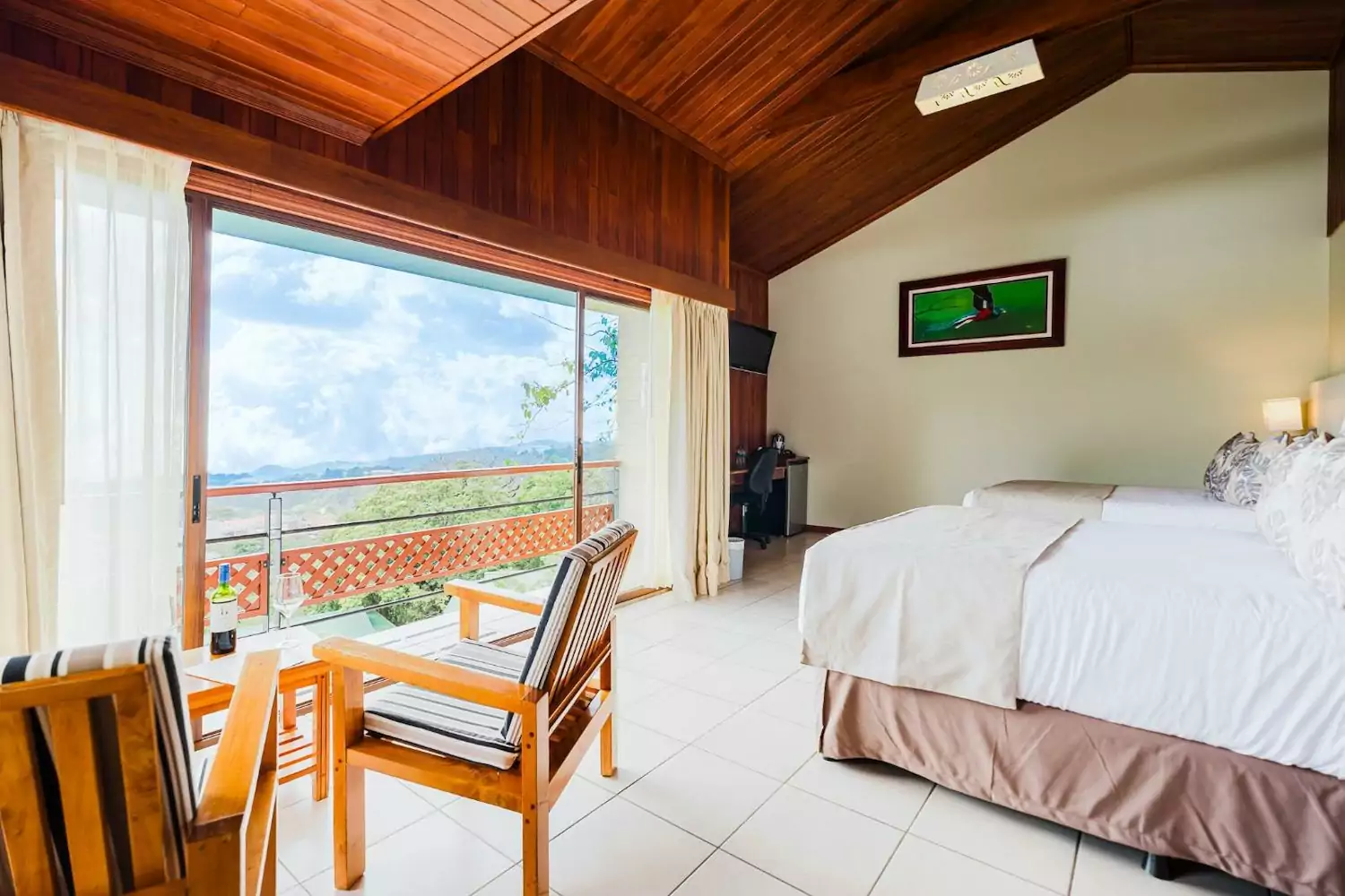 Hotel Ficus, Monteverde - Is it Worth it? NEW Reviews 2024