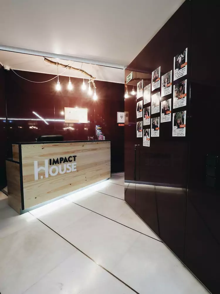 Impact House Belém, Lisbon - Is it Worth it? NEW Reviews 2024