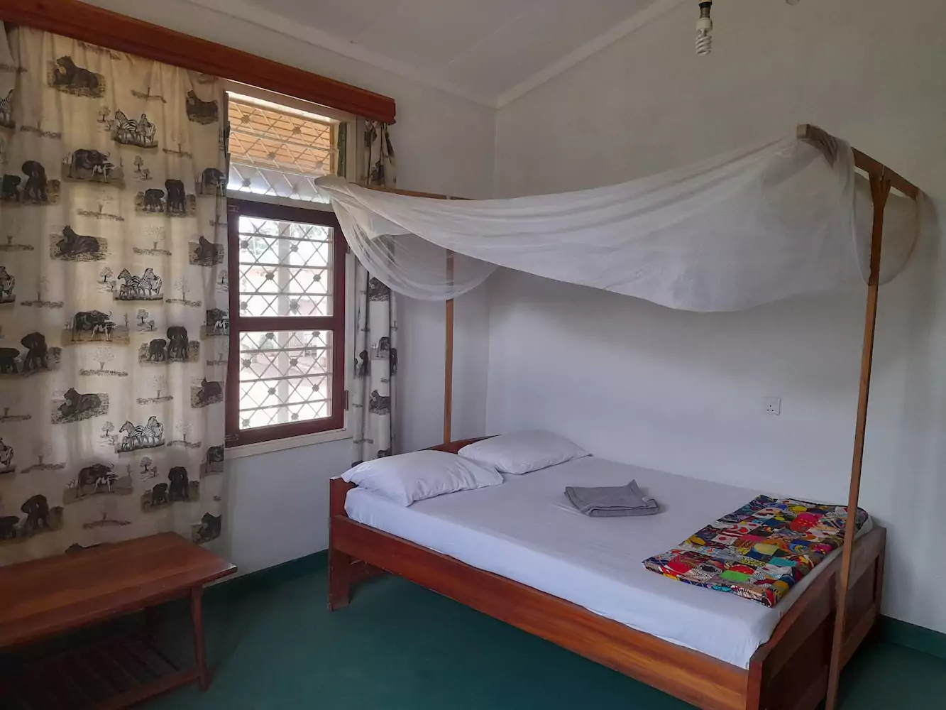 Uhuru Hostel, Kilimanjaro - 2023 Price & Reviews Compared