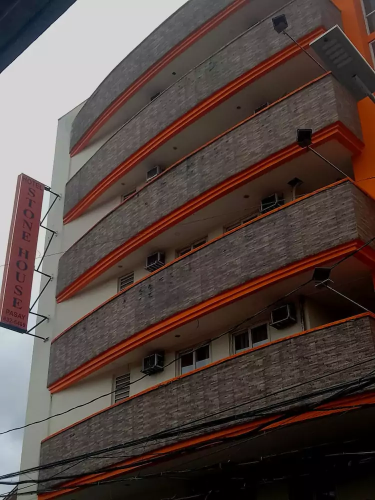 Stone House Hotel Pasay, Manila - 2023 Price & Reviews Compared