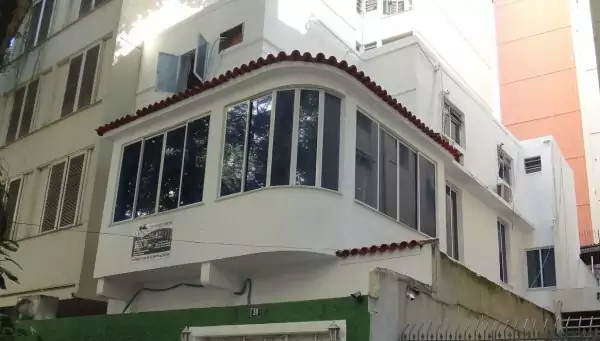 HI Copa Hostel, Rio de Janeiro - Is it Worth it? NEW Reviews 2024