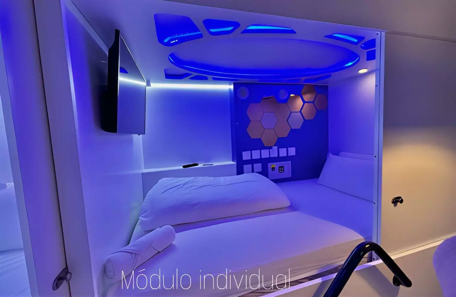 Modular Rooms Hotels, Madrid - Is it Worth it? NEW Reviews 2024