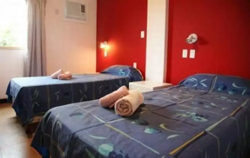 Iguazu Waterfalls Hostel, Puerto Iguazú - 2023 Price & Reviews Compared