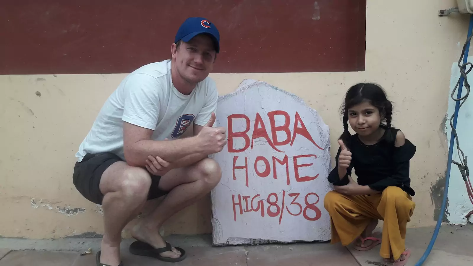Baba Home Stay, Agra - 2023 Price & Reviews Compared