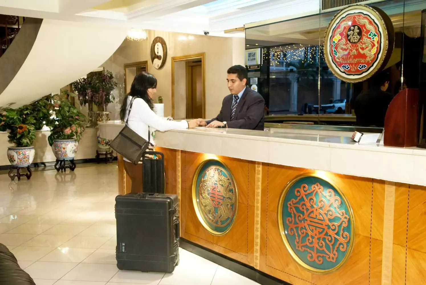 Hotel Sol De Oriente, Guayaquil - Is it Worth it? NEW Reviews 2024