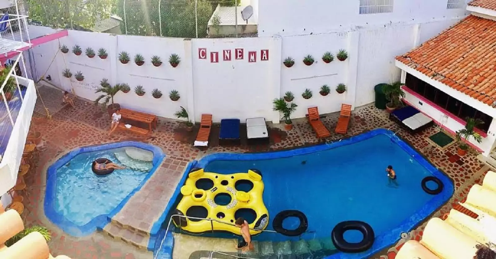 Drop Bear Hostel, Santa Marta - Is it Worth it? NEW Reviews 2024