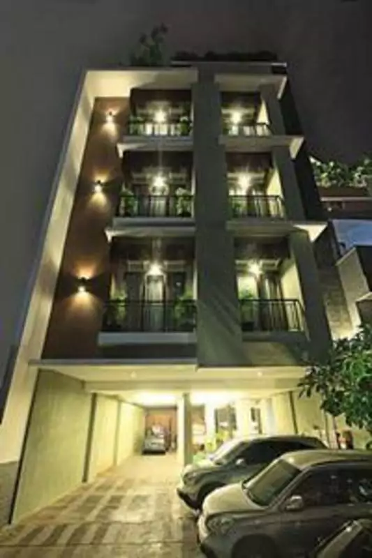 Rasuna Icon Hotel, Jakarta - 2022 Price & Reviews Compared