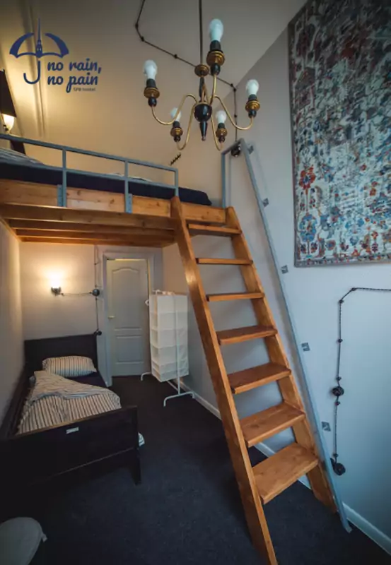 No Rain No Pain, St. Petersburg - Is it Worth it? NEW Reviews 2024