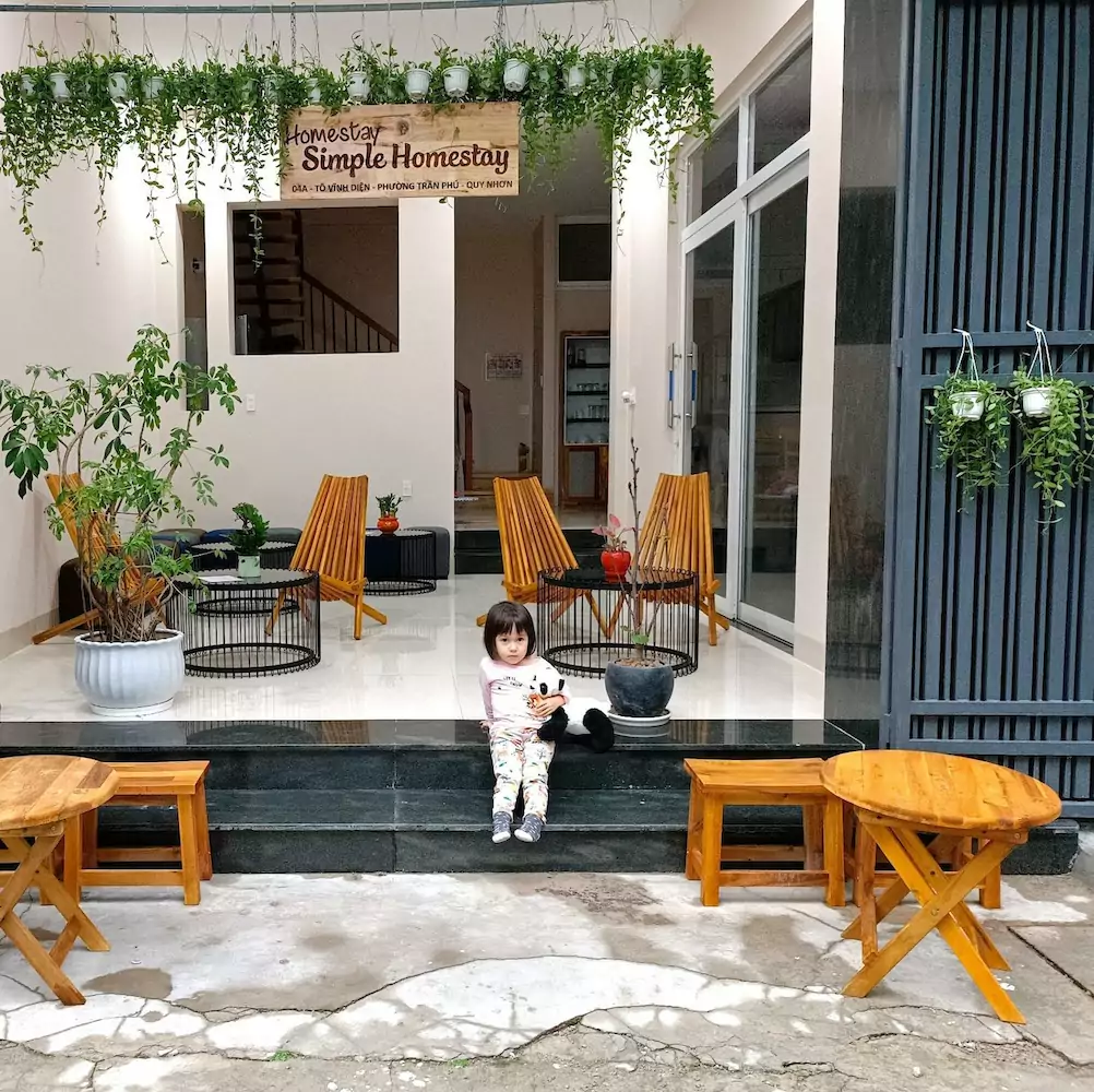 Simple Homestay, Quy Nhon - Is it Worth it? NEW Reviews 2024
