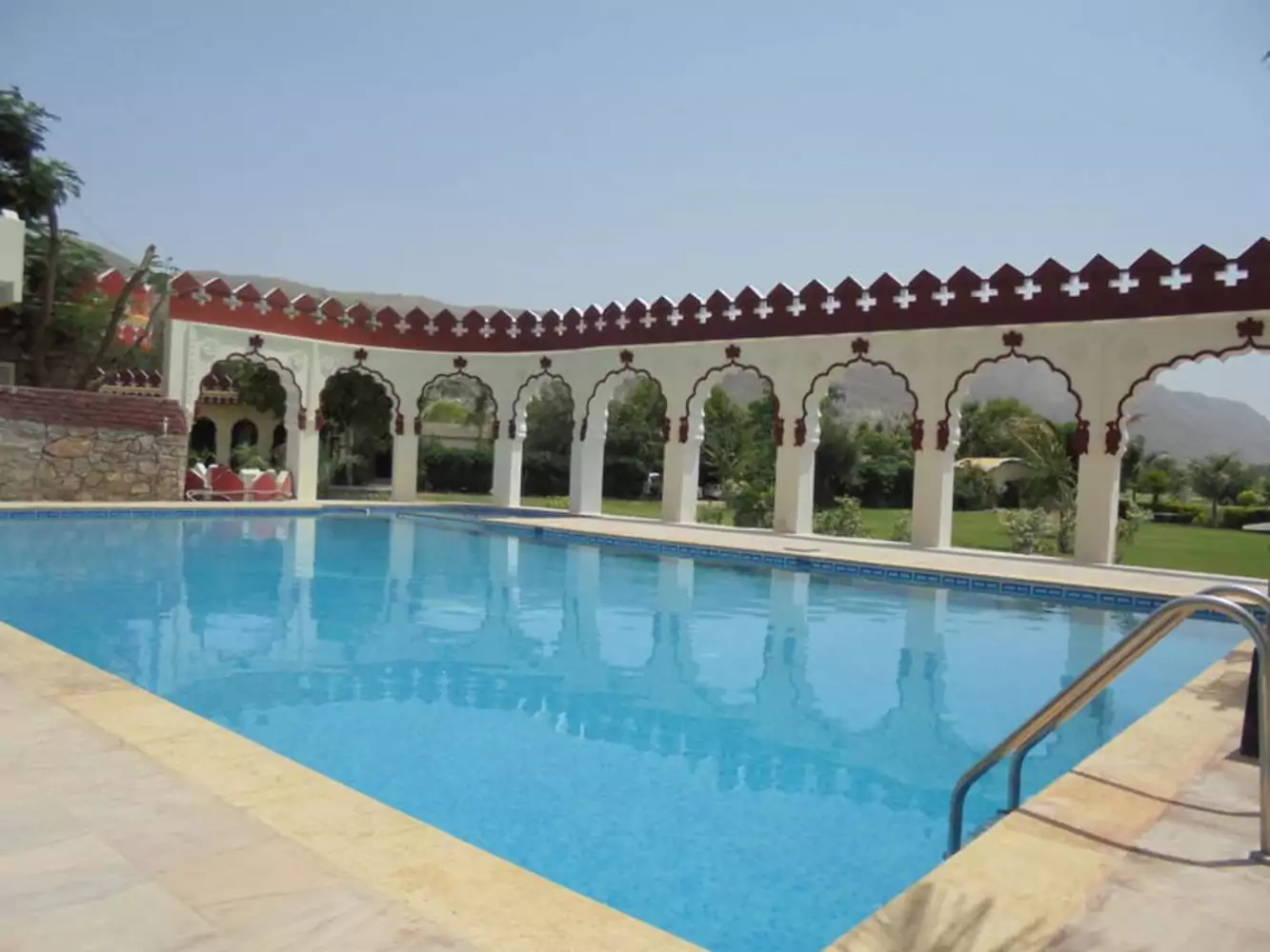 Country Side Resort, Pushkar - Is it Worth it? NEW Reviews 2024