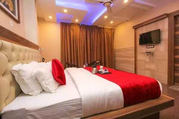 Hotel King Castle, McLeod Ganj - Is it Worth it? NEW Reviews 2024