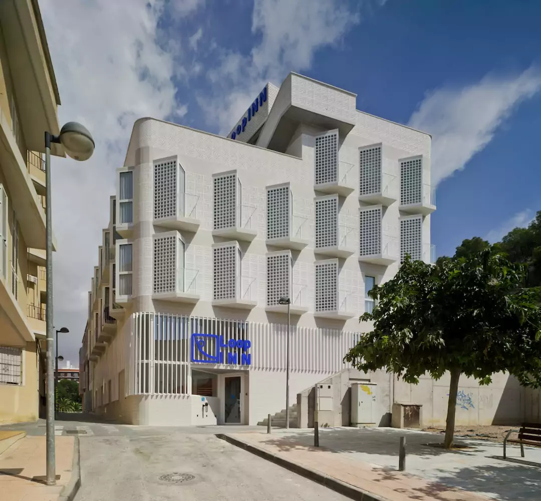 Loop Inn Hostel, Cartagena - Is it Worth it? NEW Reviews 2024