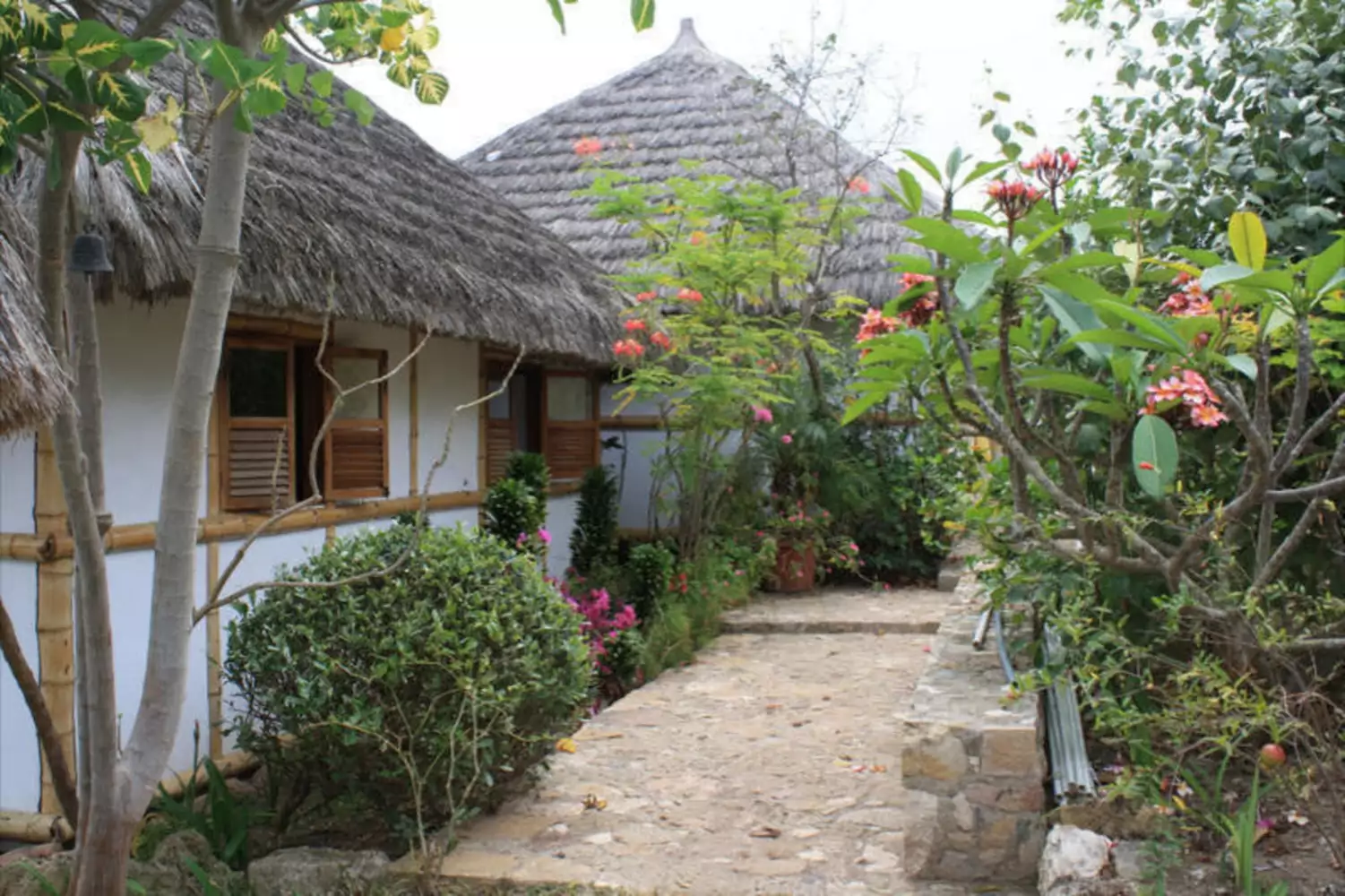 Muyuyo Lodge, San Pedro - Is it Worth it? NEW Reviews 2024