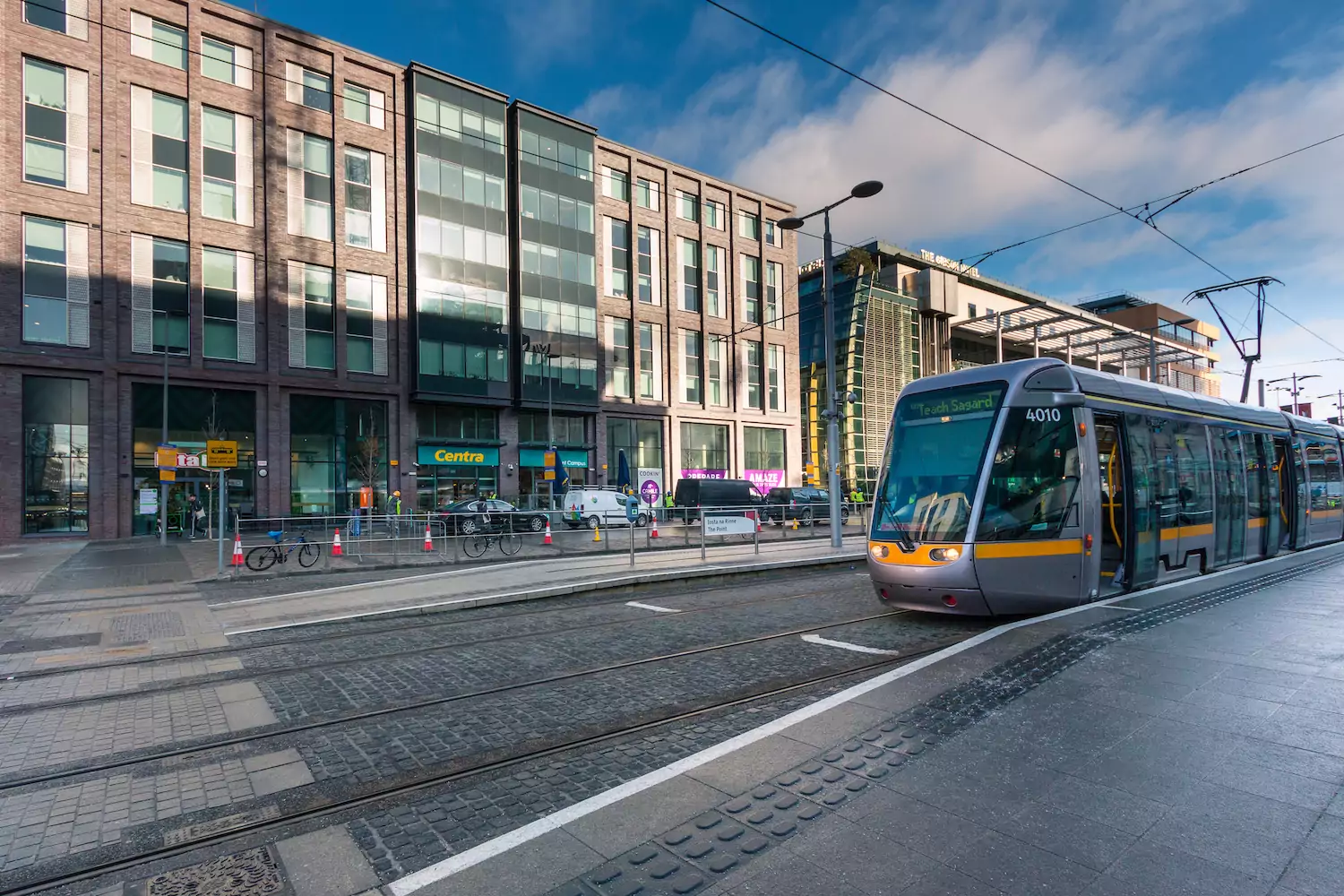 Destiny Student - The Point, Dublin - 2023 Price & Reviews Compared