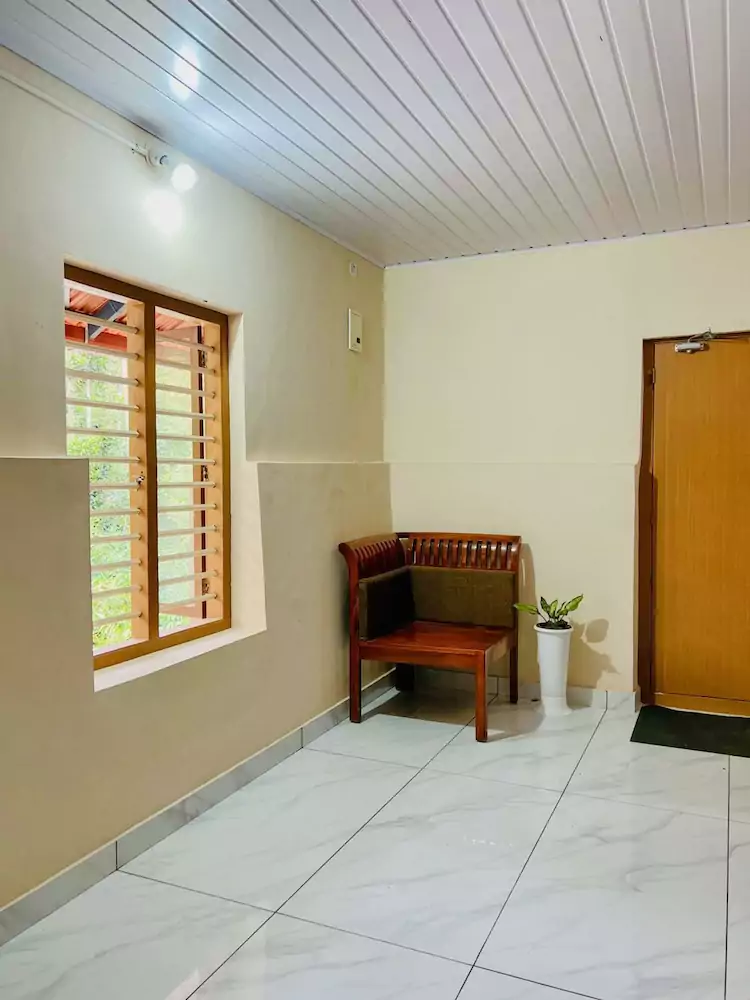 The Last Try - Secret Ashram Coorg, Siddapur - Is it Worth it? NEW Reviews 2024