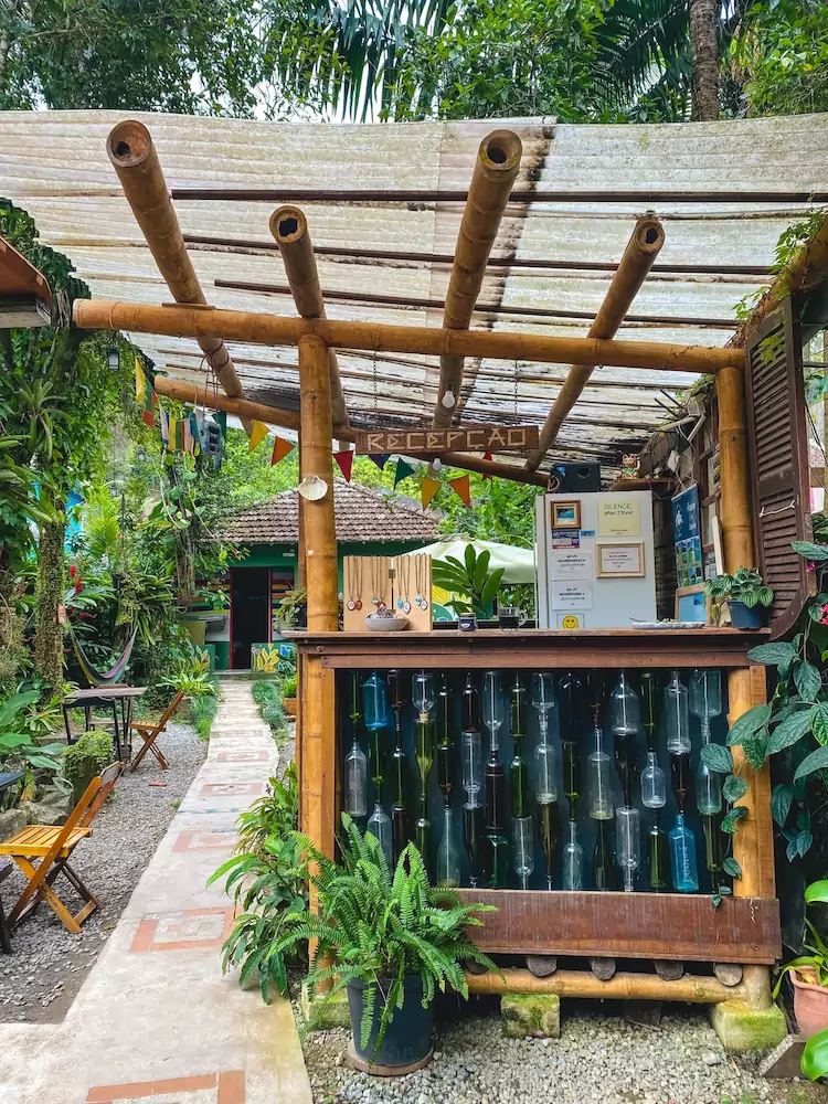 Mambembe Ilha Grande, Ilha Grande - Is it Worth it? NEW Reviews 2024