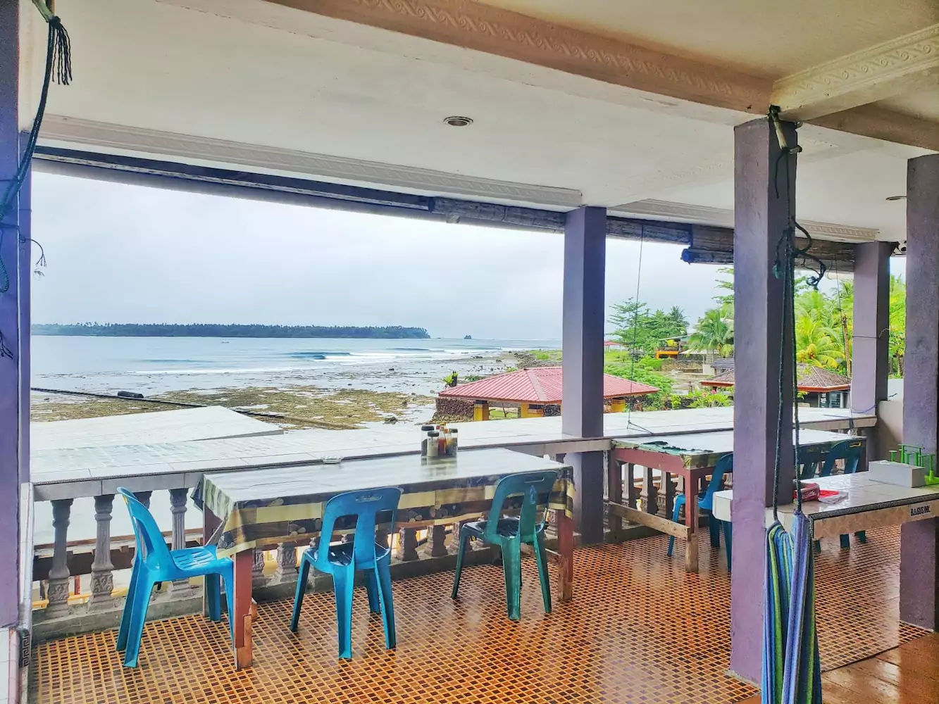 Raffiel Nias Surf Camp, Gunungsitoli - Is it Worth it? NEW Reviews 2024