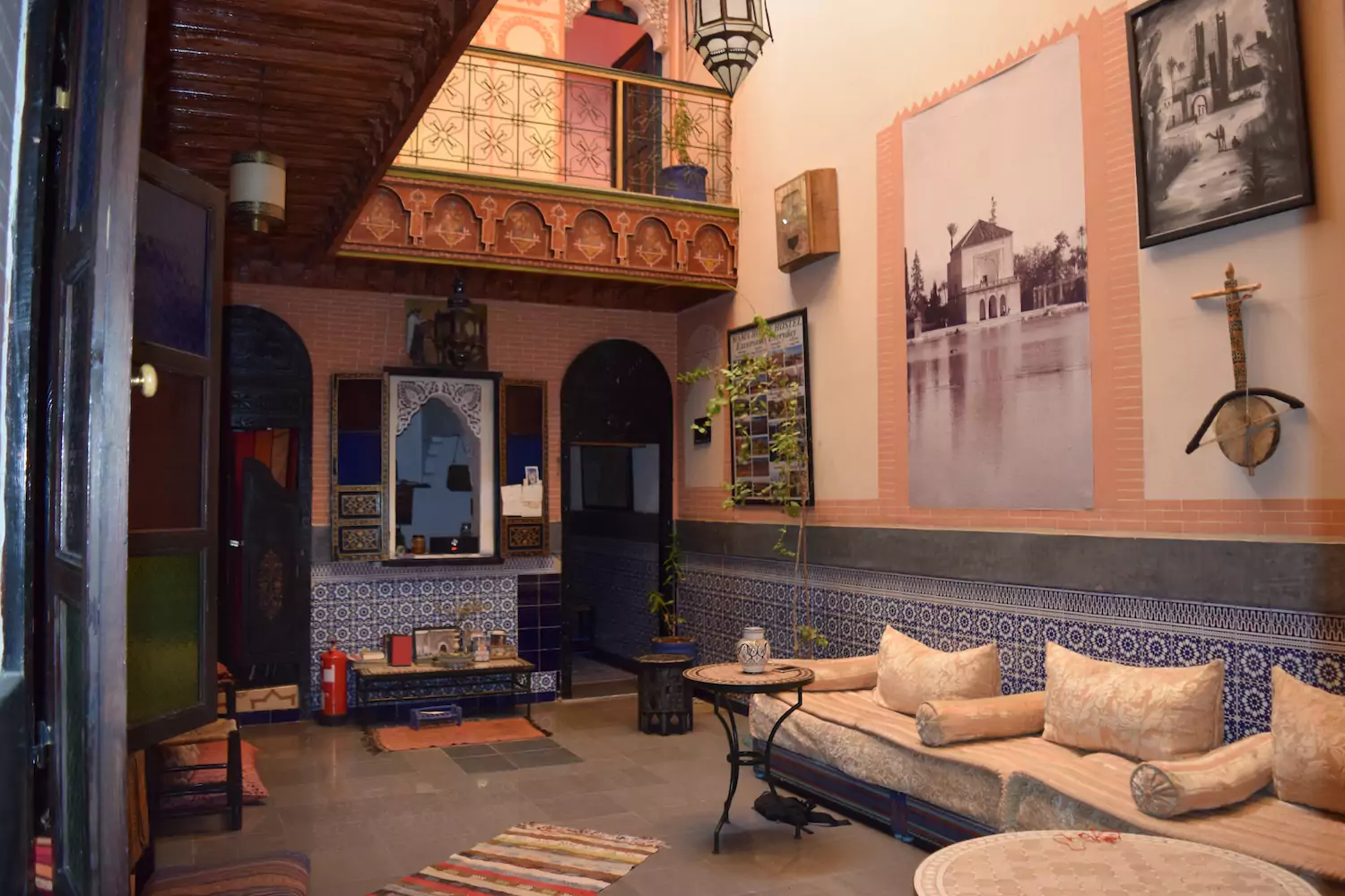 Riad Mamma House, Marrakesh - Is it Worth it? NEW Reviews 2024