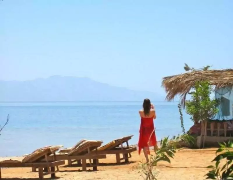 Bedouin Star (Ras Shetan area), Nuweiba - Is it Worth it? NEW Reviews 2024