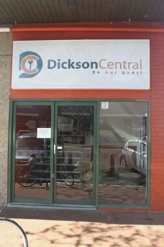Dickson Central, Canberra - Is it Worth it? NEW Reviews 2024