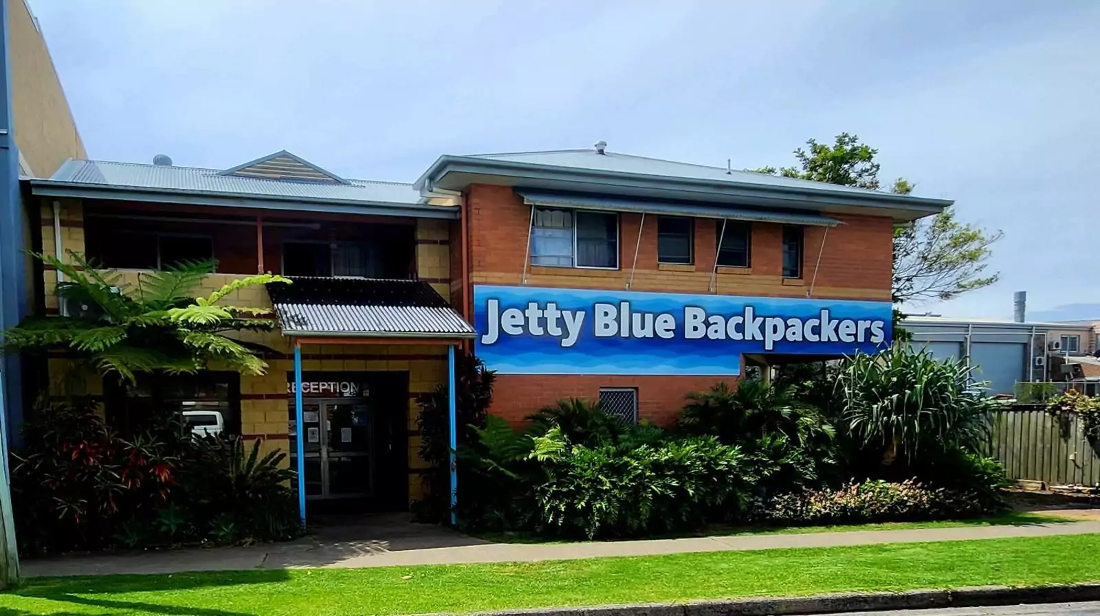 Jetty Blue Backpackers, Coffs Harbour - Is it Worth it? NEW Reviews 2024