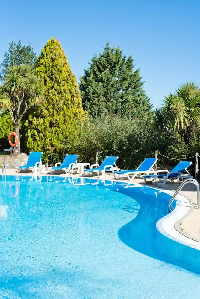 Golden Tulip Caramulo Hotel & Spa, Caramulo - Is it Worth it? NEW ...