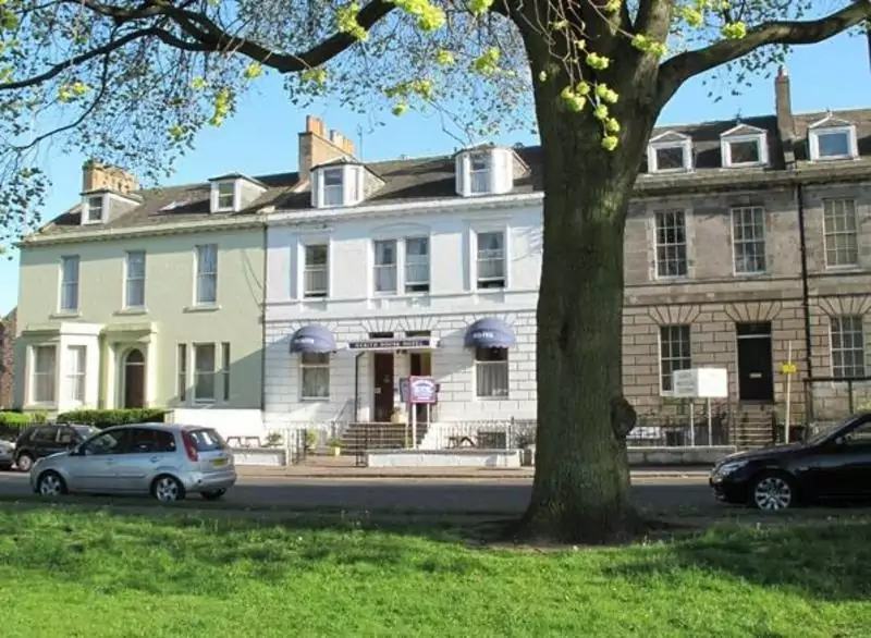 Merith House Hotel, Edinburgh - Is it Worth it? NEW Reviews 2024