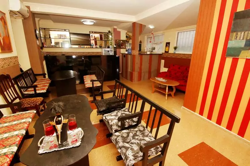 Panda Hostel, Tbilisi - Is it Worth it? NEW Reviews 2024