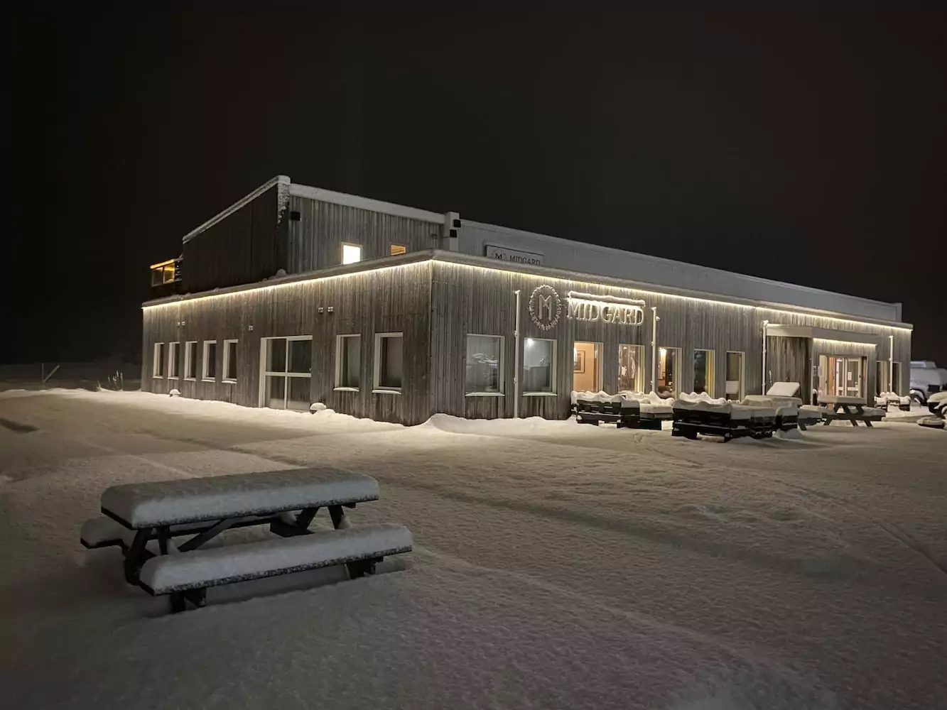 Midgard Base Camp, Hvolsvöllur - Is it Worth it? NEW Reviews 2024