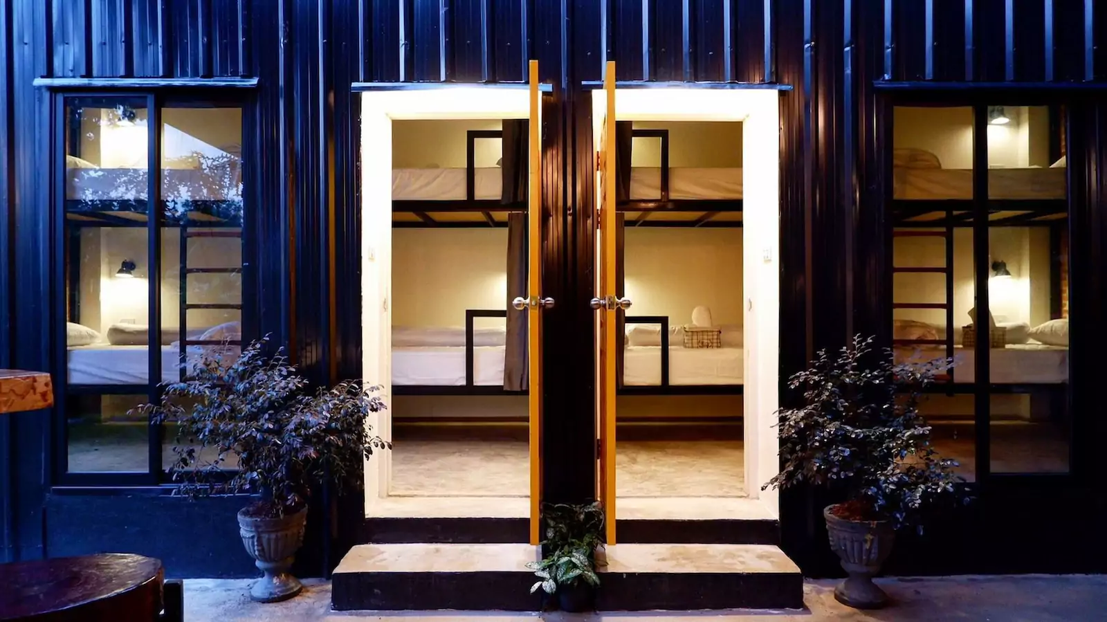 Patio Cafe & Hostel, Chiang Rai - Is it Worth it? NEW Reviews 2024