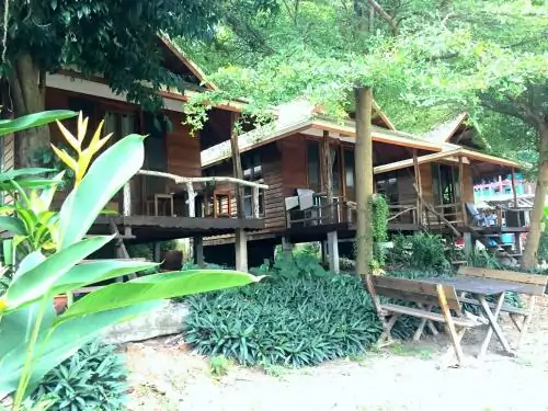 Baan Pha Nin Mung Korn, Ko Samet - Is it Worth it? NEW Reviews 2024