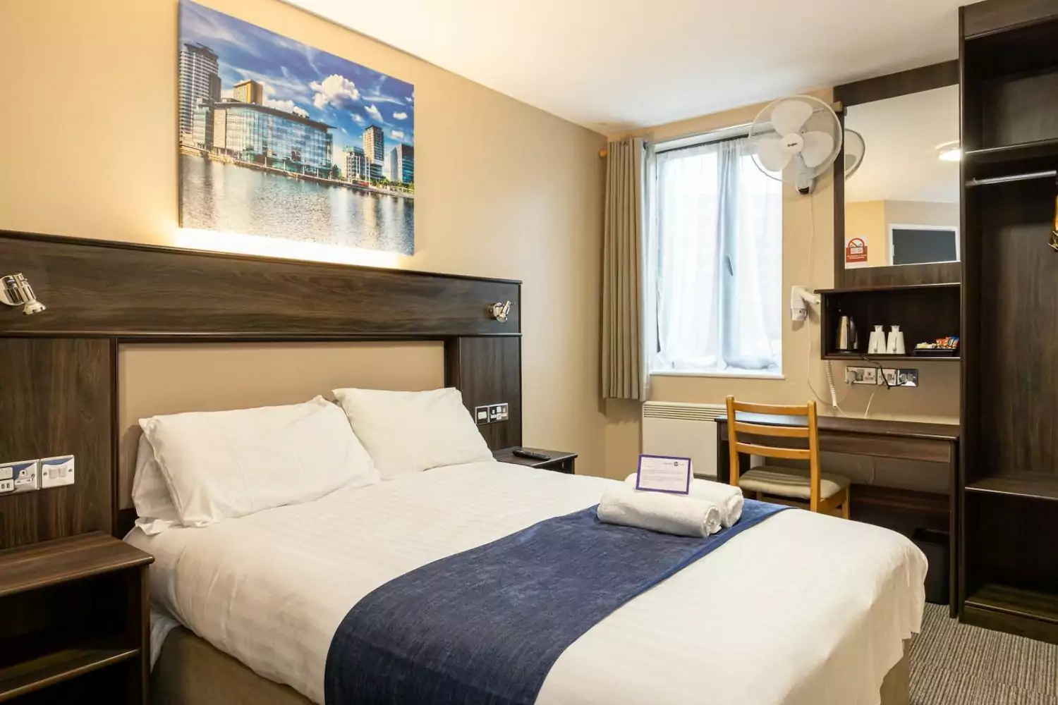 Stay Inn, Manchester - Is it Worth it? NEW Reviews 2024