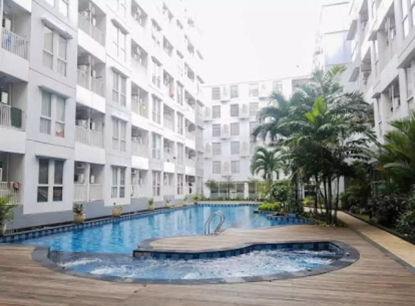 Vanez Mansion @Skylounge Tamansari, Banten - Is it Worth it? NEW ...