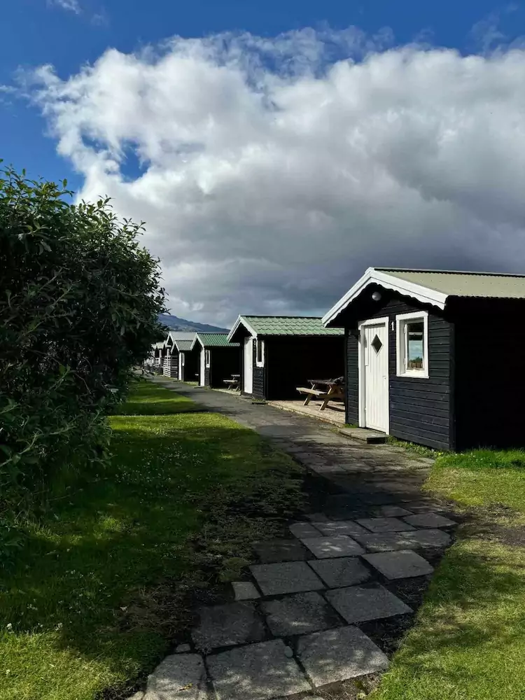 Volcano Huts, Thorsmork - Is it Worth it? NEW Reviews 2024