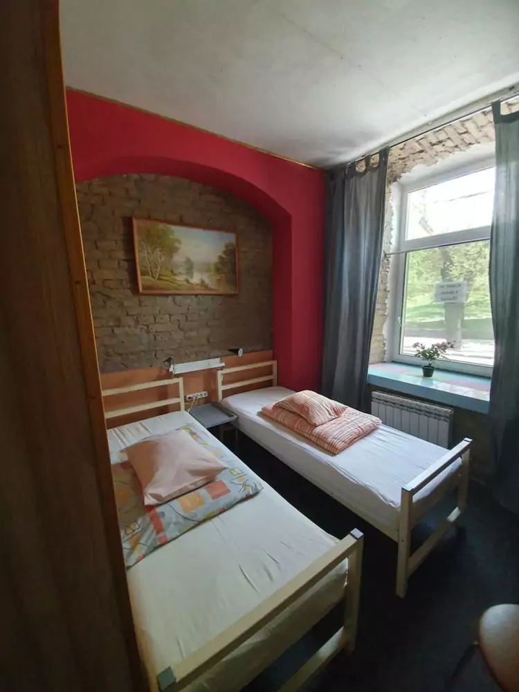 Come to Vilnius hostel, Vilnius - Is it Worth it? NEW Reviews 2024