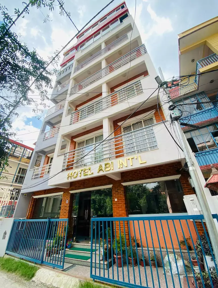 Hotel Abi International, Kathmandu - Is it Worth it? NEW Reviews 2024