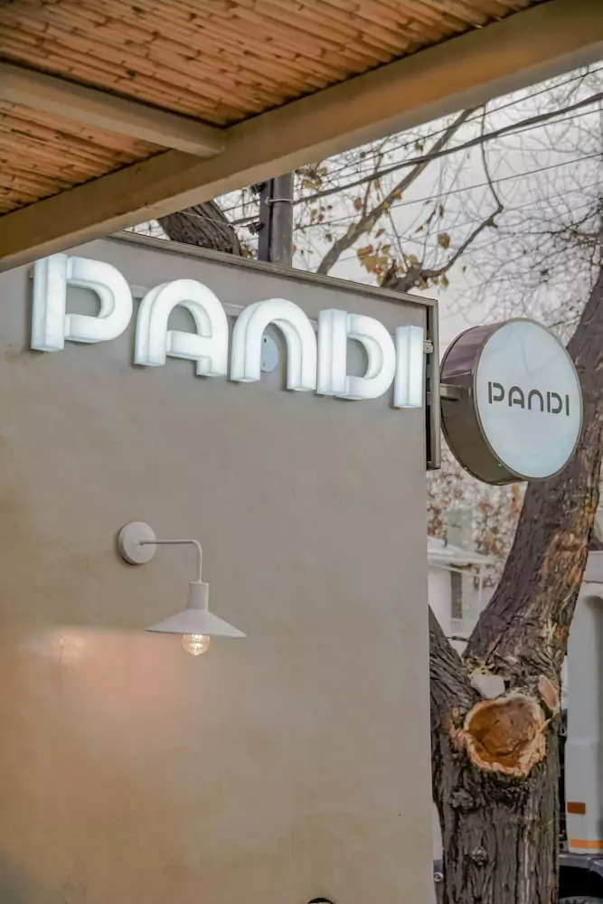 Hostel Pandi, Mendoza - 2023 Price & Reviews Compared