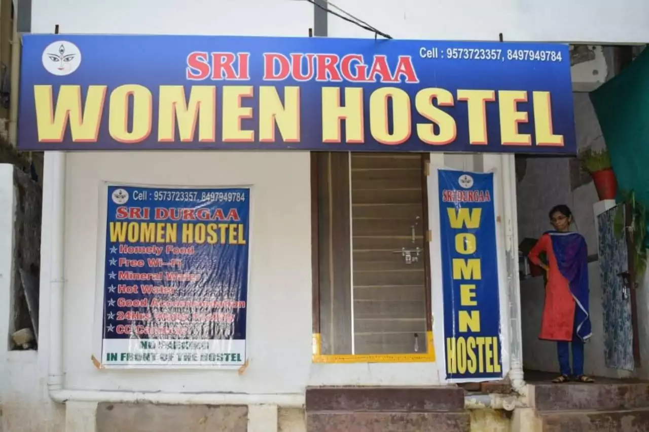 Sri Durgaa Women Hostel, Hyderabad - Is it Worth it? NEW Reviews 2024